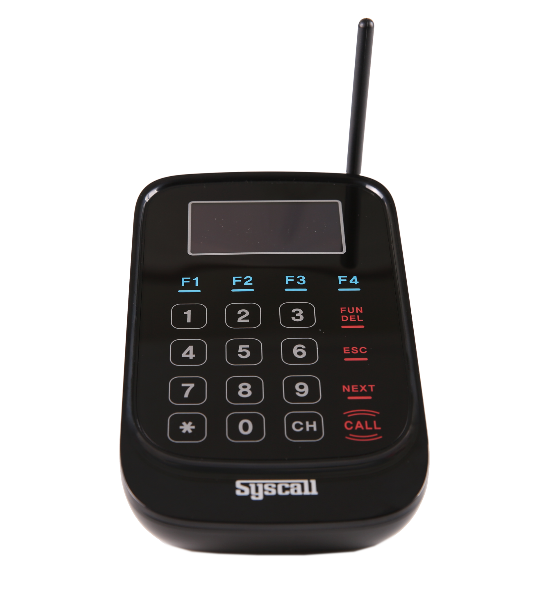 Pager kopen: uitgebreid aanbod pagers – Oproepsysteem.nl